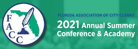 FACC 2021 Summer Conference and Academy